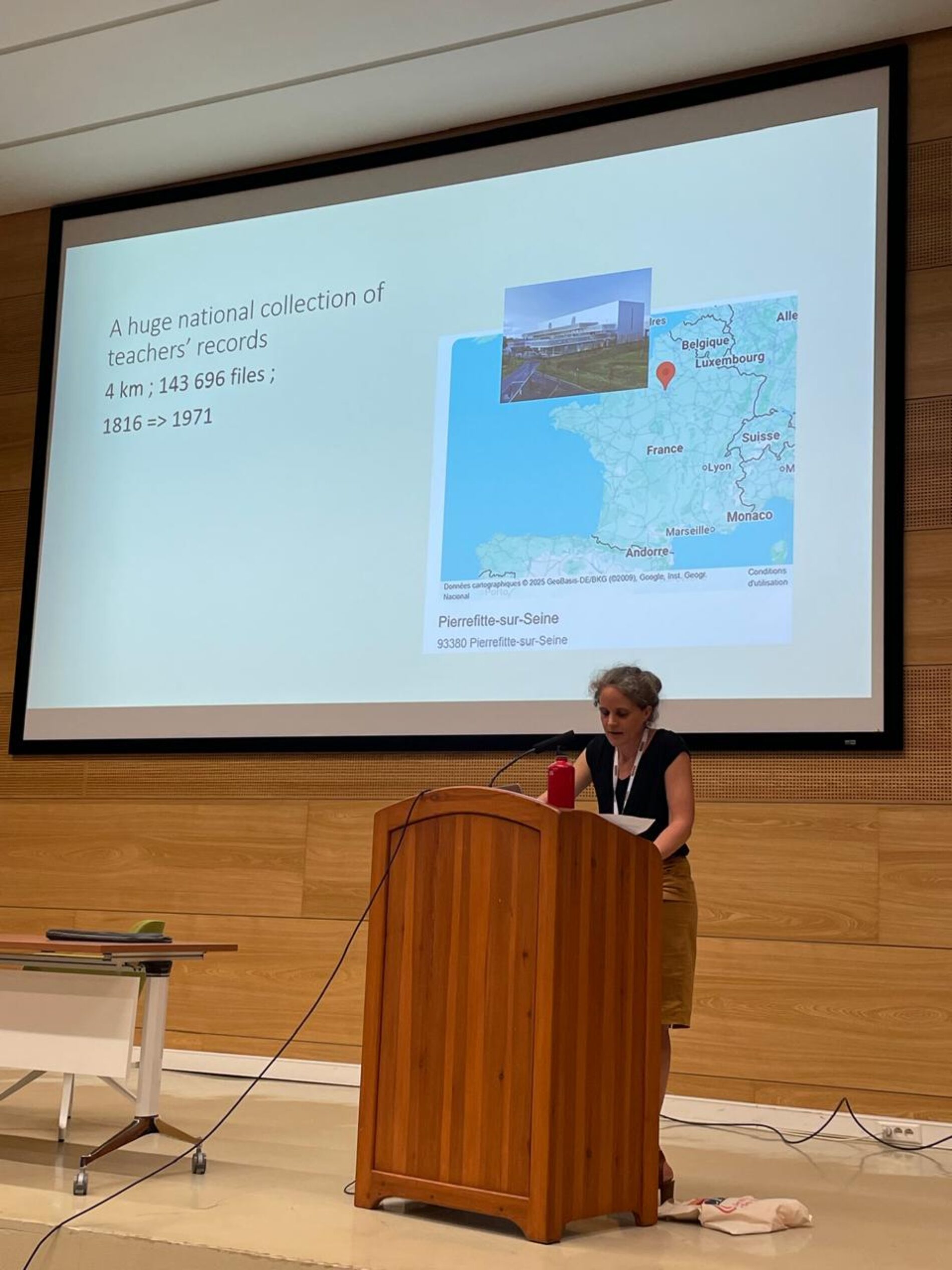 ISCHE 46 – Lille (8-11 July 2025) | ISCHE International Standing ...