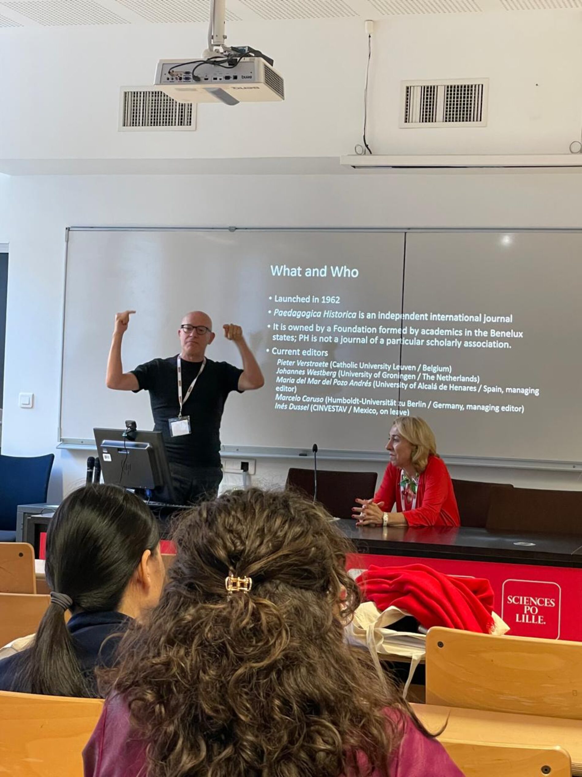 ISCHE 46 – Lille (8-11 July 2025) | ISCHE International Standing ...